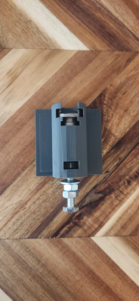 Reloading Primer Press by Madcicada | Download free STL model ...