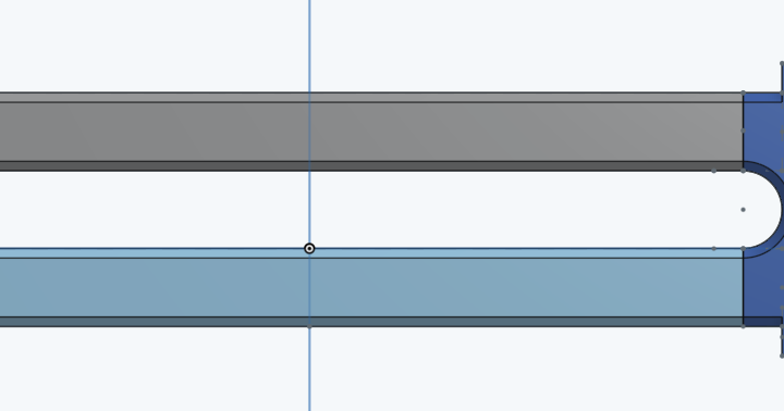 Fabric Pleating Forks by wrcrooks | Download free STL model ...