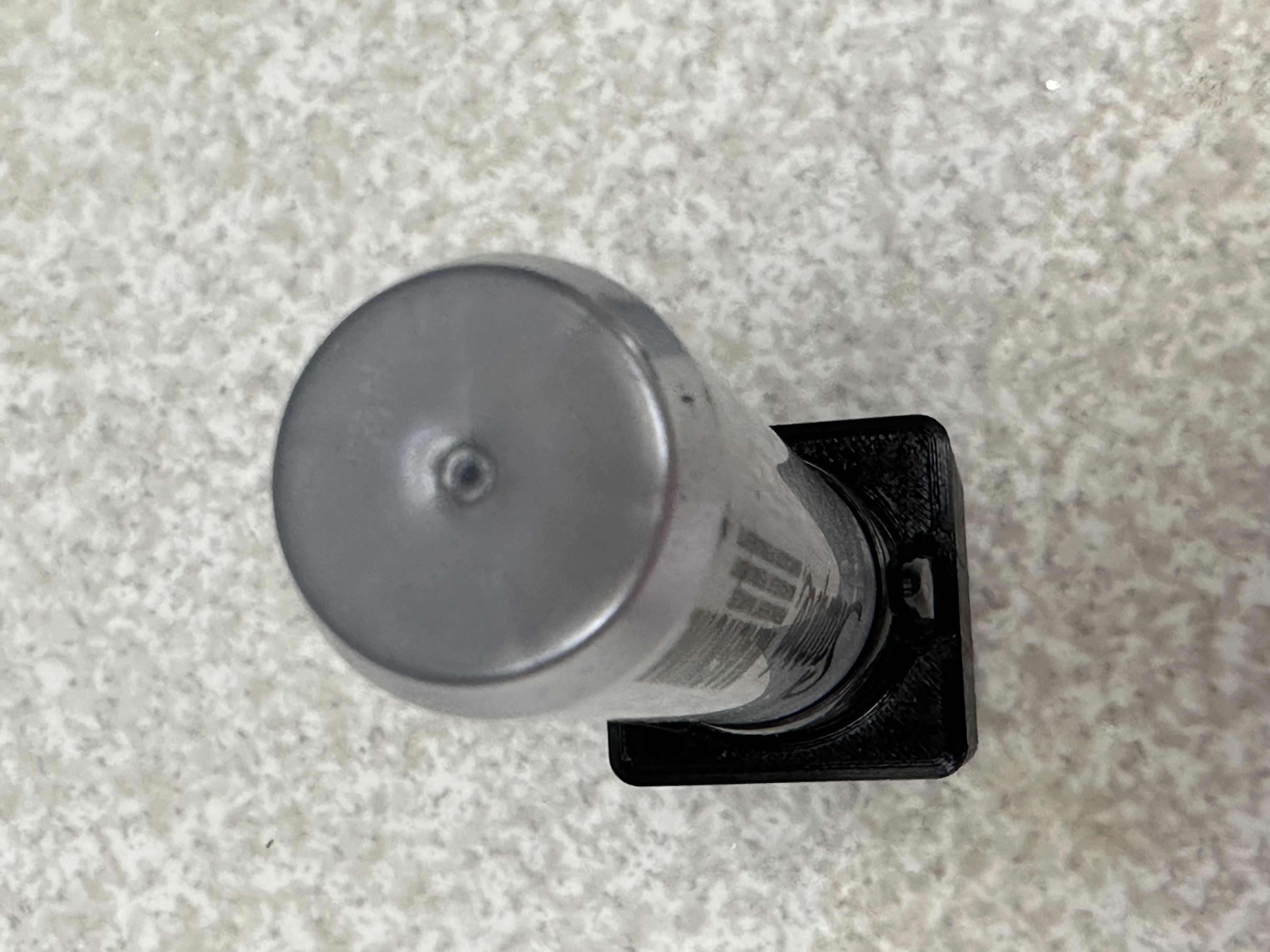 Gridfinity Sharpie Magnum holder by 11d30 | Download free STL model ...