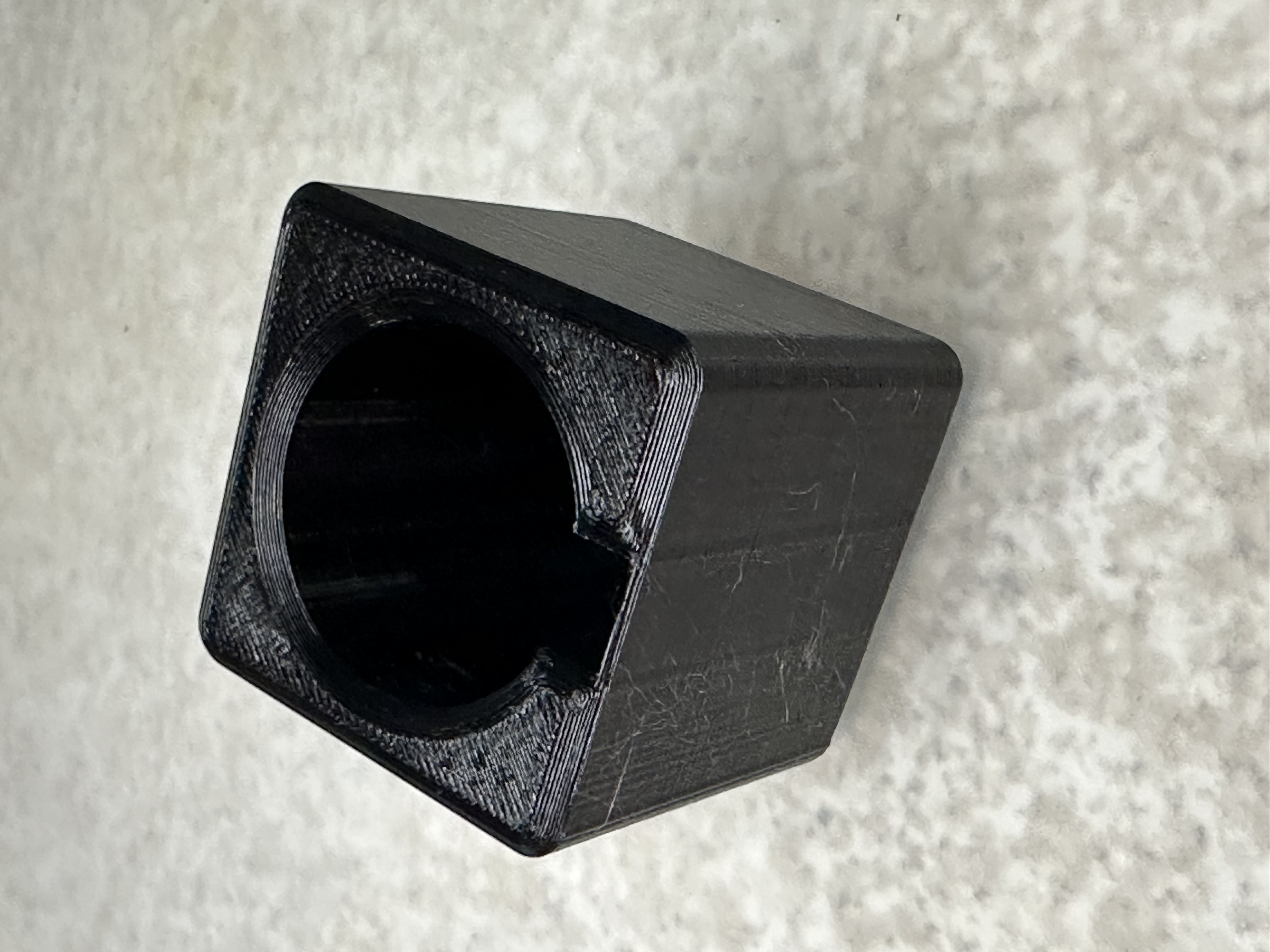 Gridfinity Sharpie Magnum holder by 11d30 | Download free STL model ...