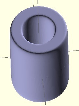 Parametric Torus in Banate CAD by williamaadams | Download free STL ...