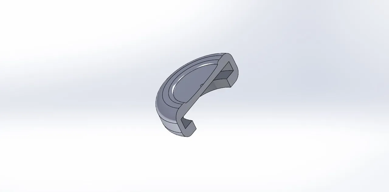 XBOX Controller Soft Joystick Covers by LinearIce | Download free STL ...