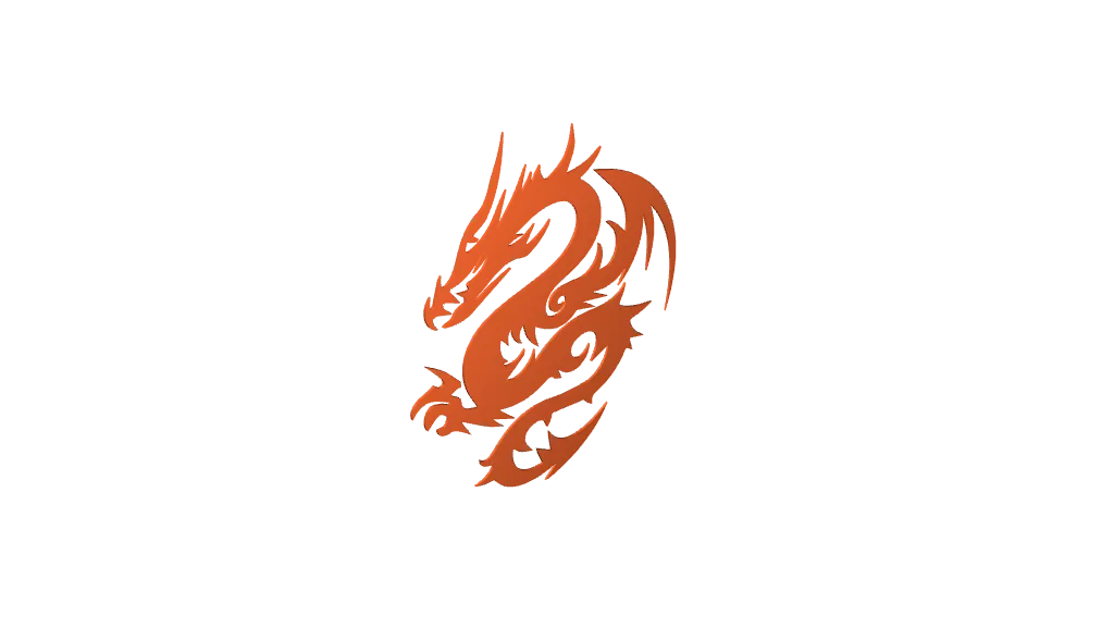 Dragon by Leonid Babarinow | Download free STL model | Printables.com