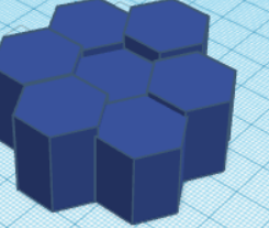 Hexagonal Hexagon by Bguyinscratch | Download free STL model ...