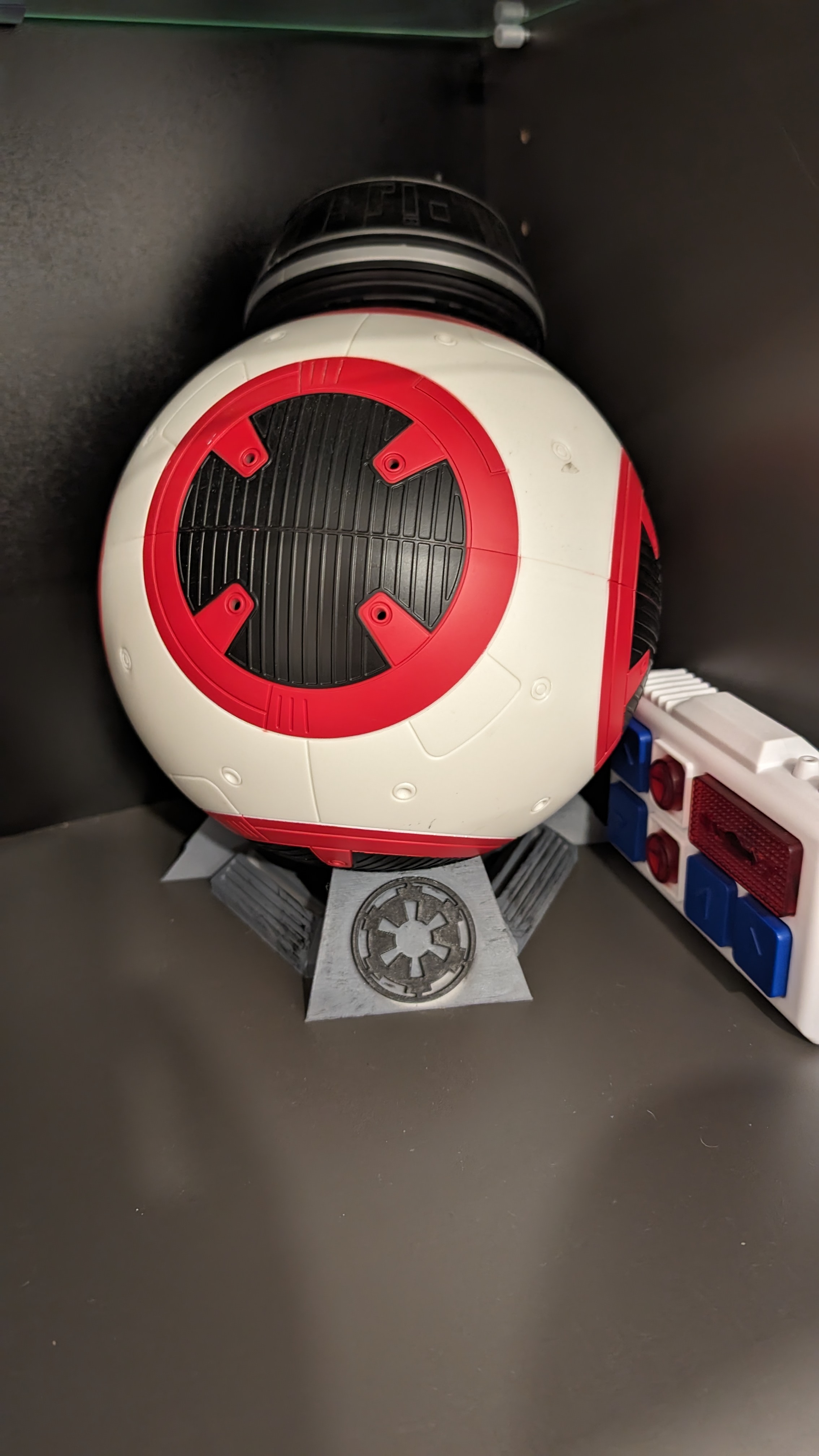 Remixed Stand for BB Droid from Galaxy's Edge by Alex Simon | Download ...