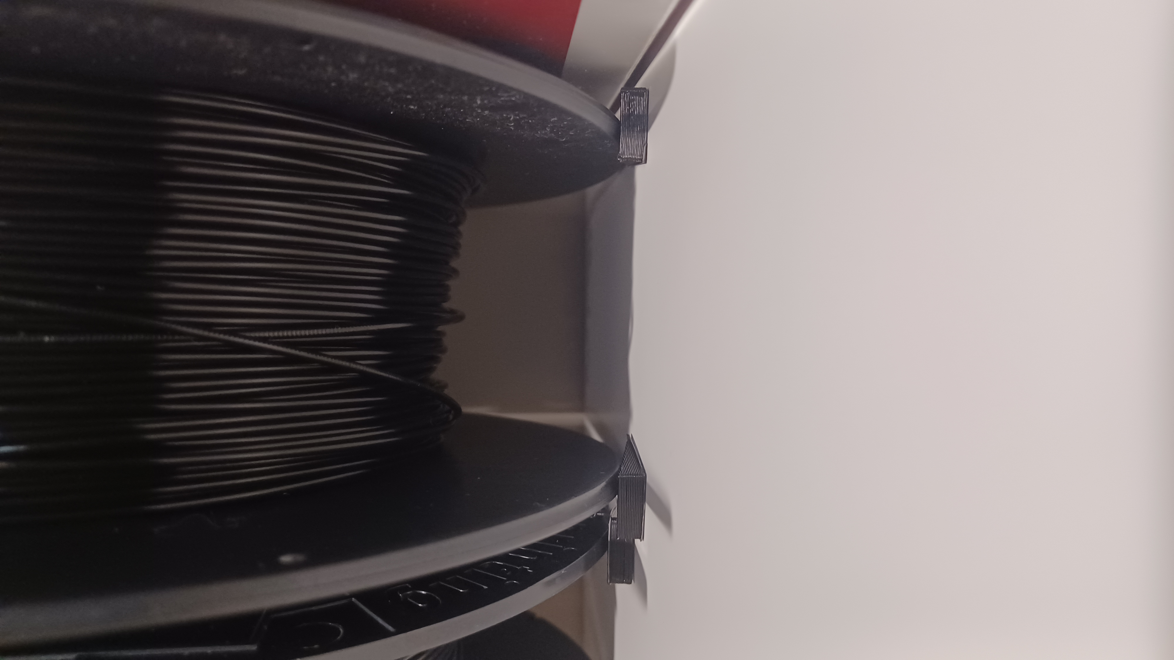 Filament End Stopper by Infilament | Download free STL model ...