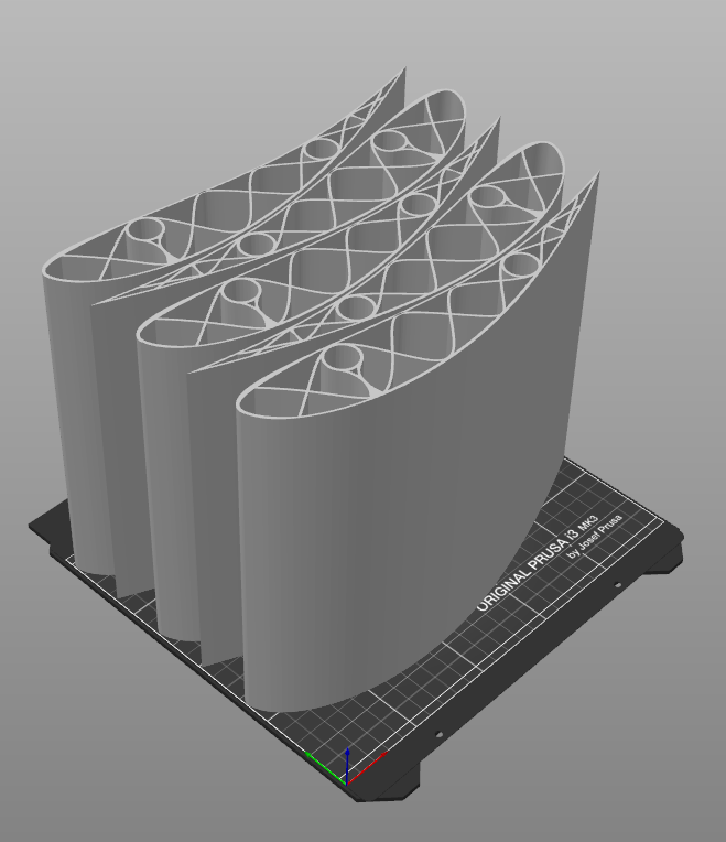 Miata Wing by Syxil | Download free STL model | Printables.com