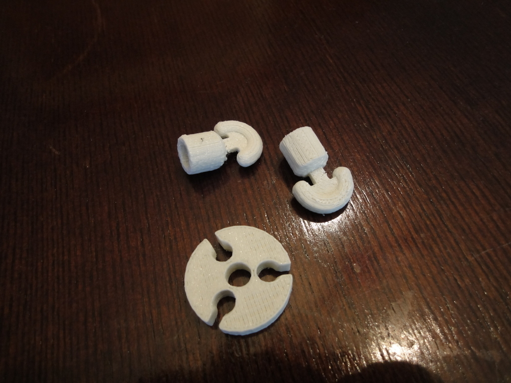 Space Frame Vertex v0.1 by williamaadams | Download free STL model ...