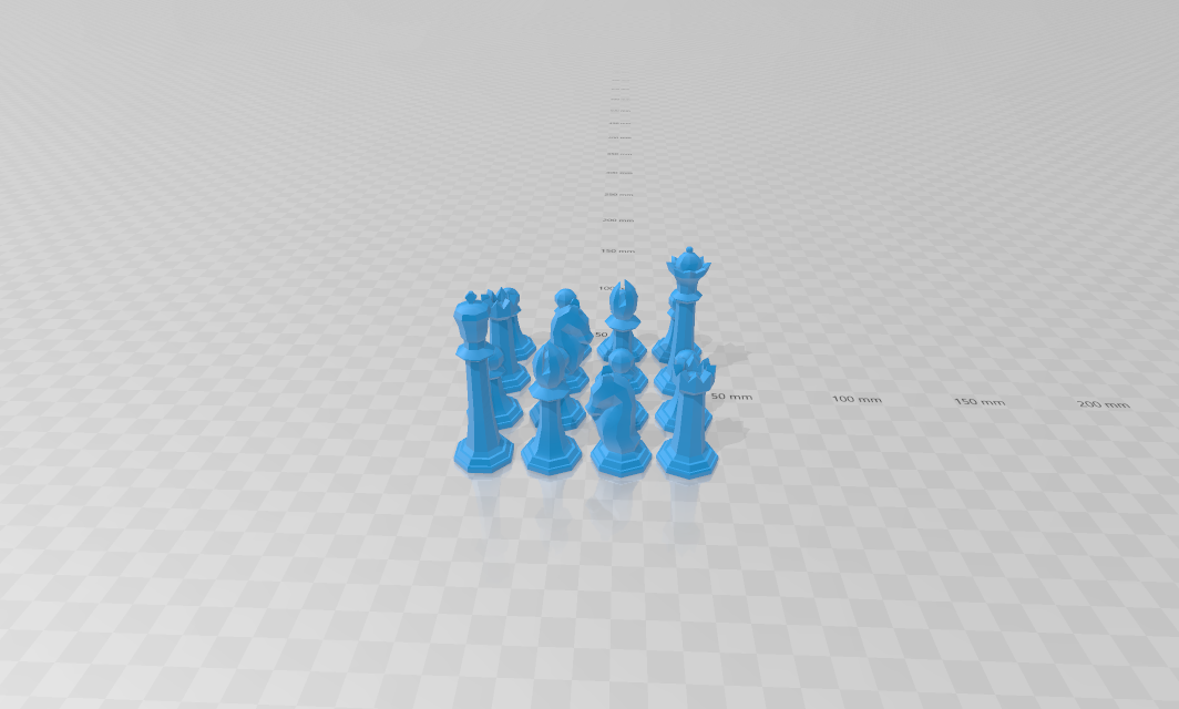 chess by fabio | Download free STL model | Printables.com