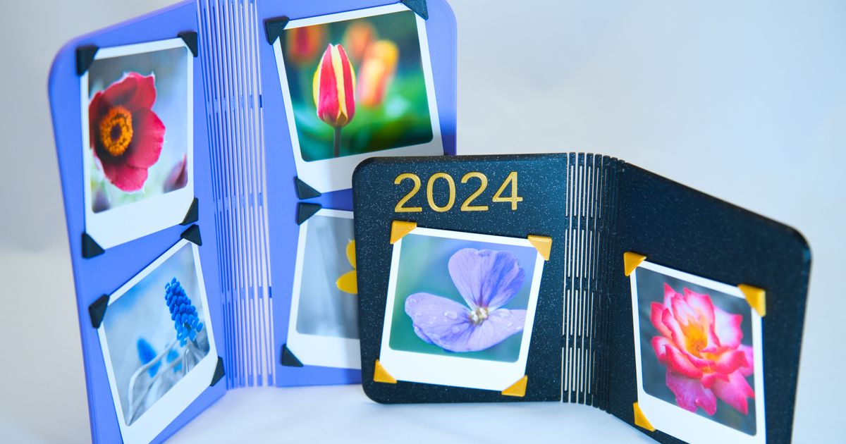 Instant Picture Frame (Every Sizes) par bce.gatien | Téléchargez ...