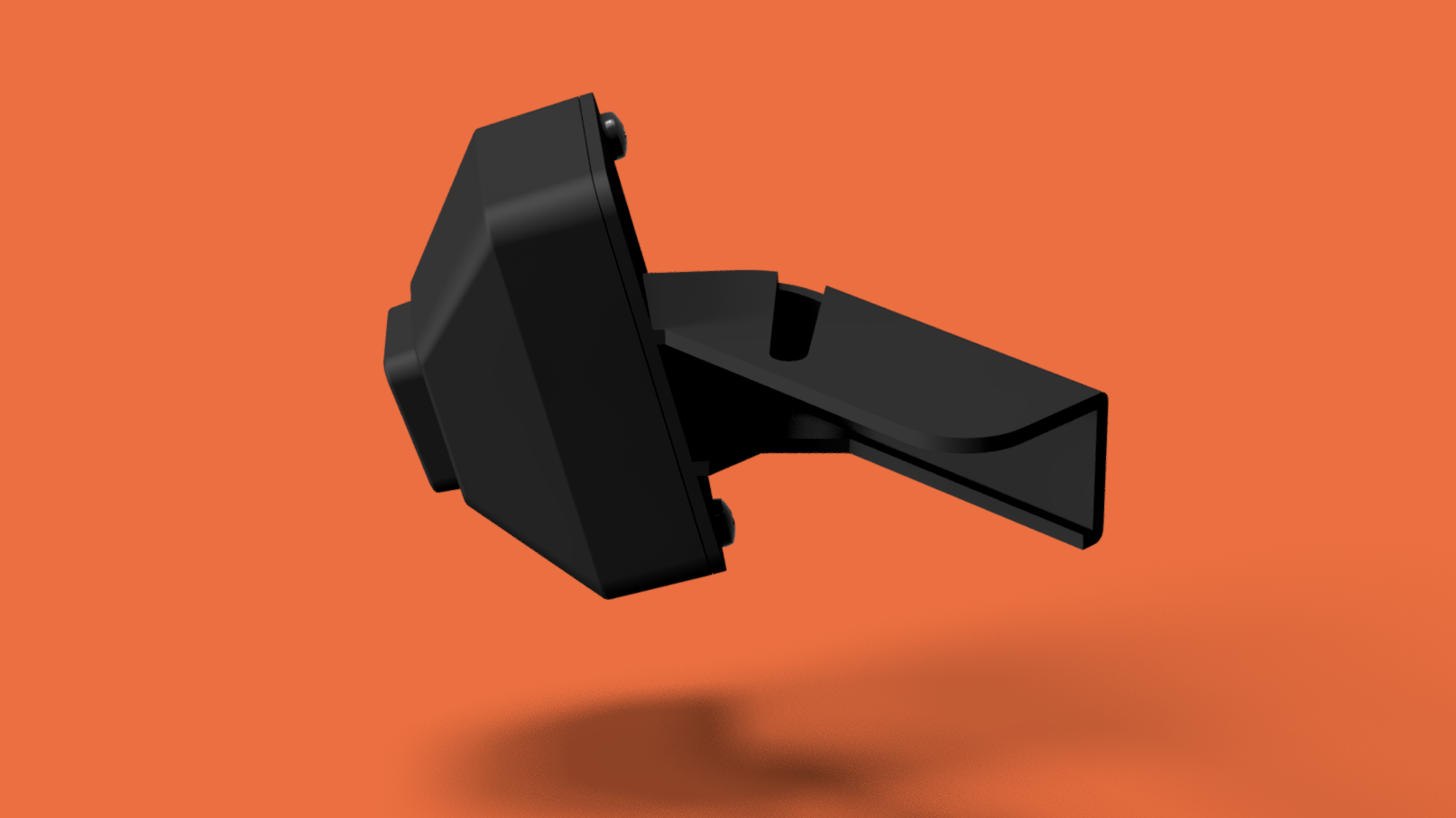 Creality K1 Ai Camera Cad Par Henlor Téléchargez Gratuitement Un