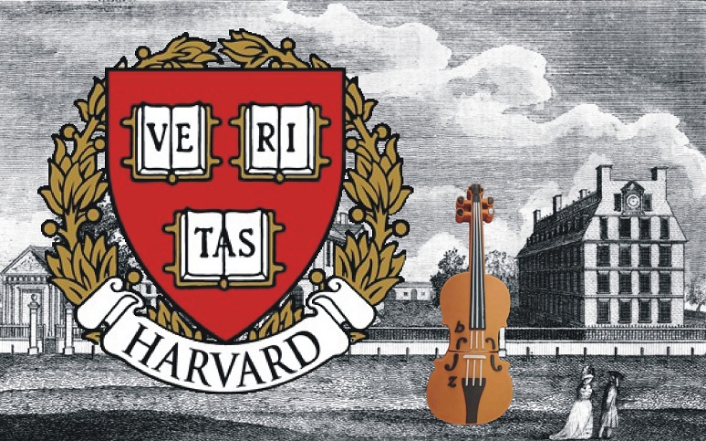 Harvard logo par Pavel Krist | Téléchargez gratuitement un modèle STL ...