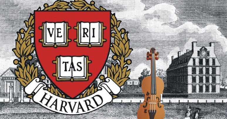 Harvard logo par Pavel Krist | Téléchargez gratuitement un modèle STL ...