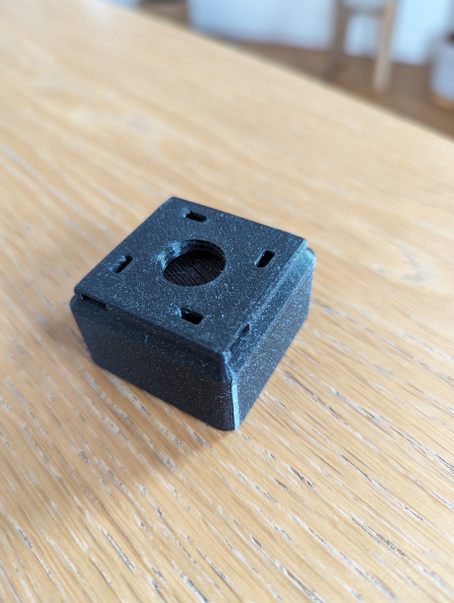 Gridfinity Refined - SD Card Holder by Daniel | Download free STL model ... Gridfinity Refined - SD Card Holder by Daniel | Download free STL model ...