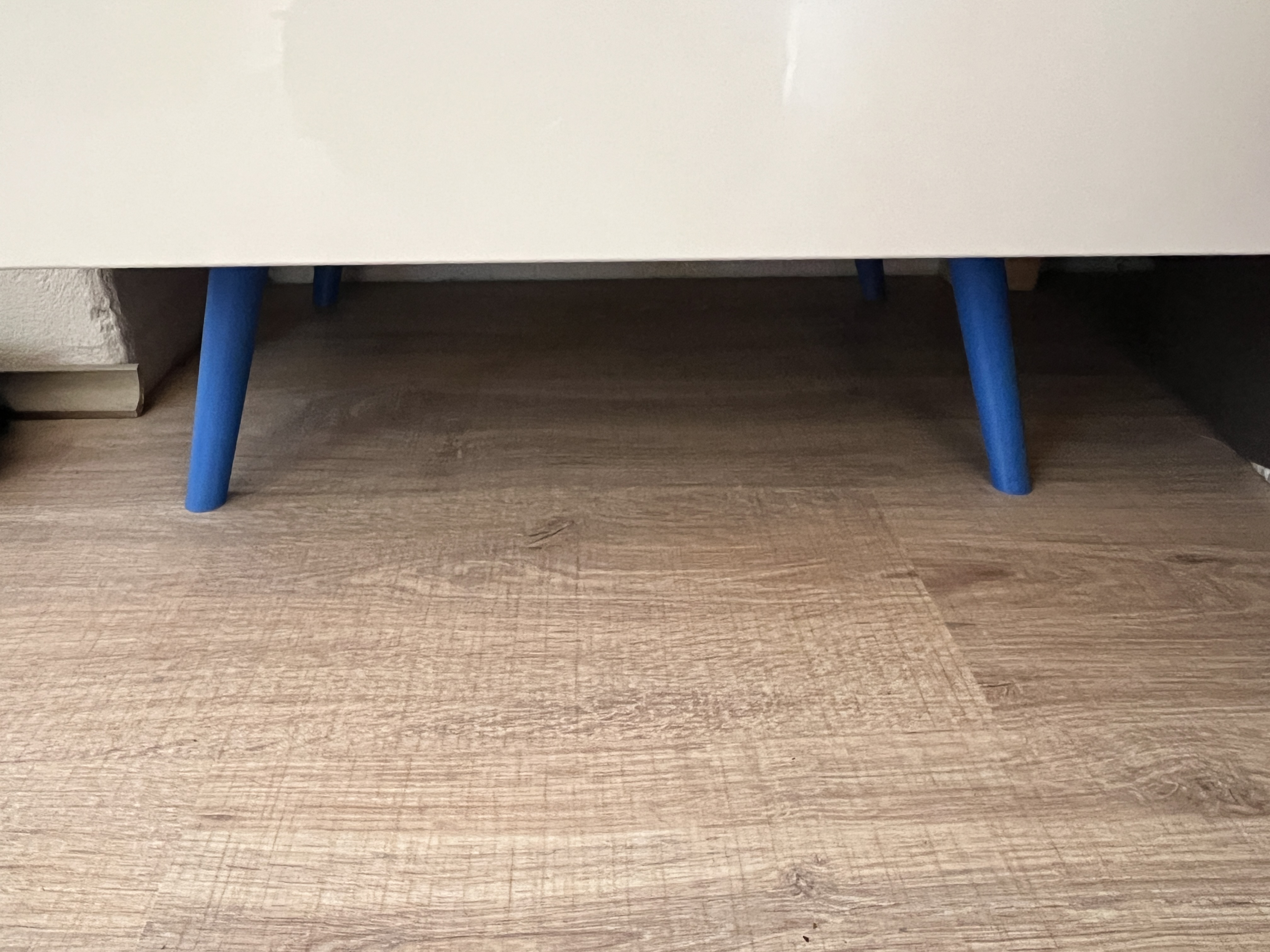 Füße für Kasten por michael perner | Descargar modelo STL gratuito ...