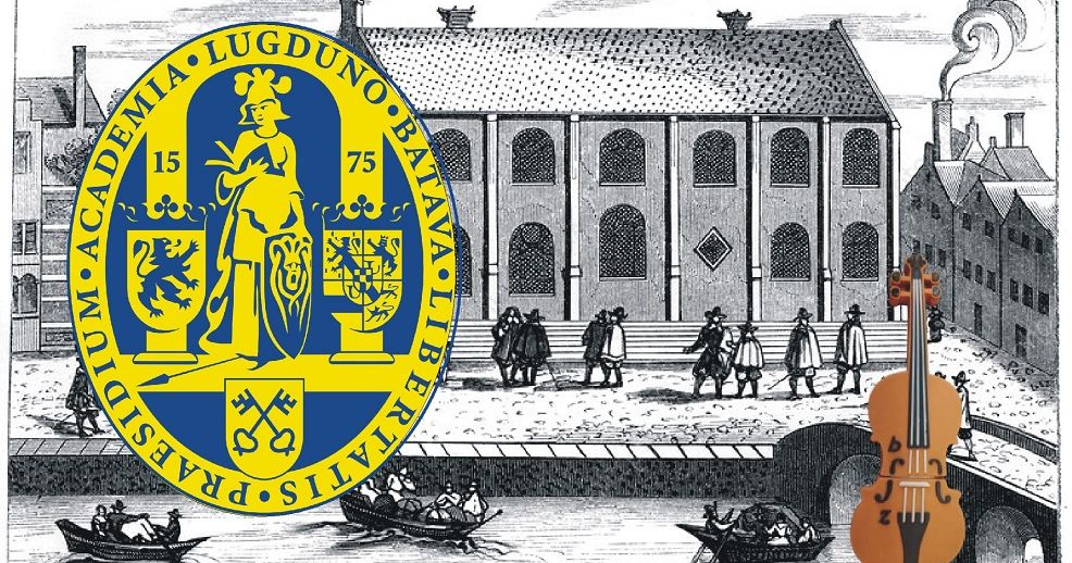 Leiden university logo par Pavel Krist | Téléchargez gratuitement un ...
