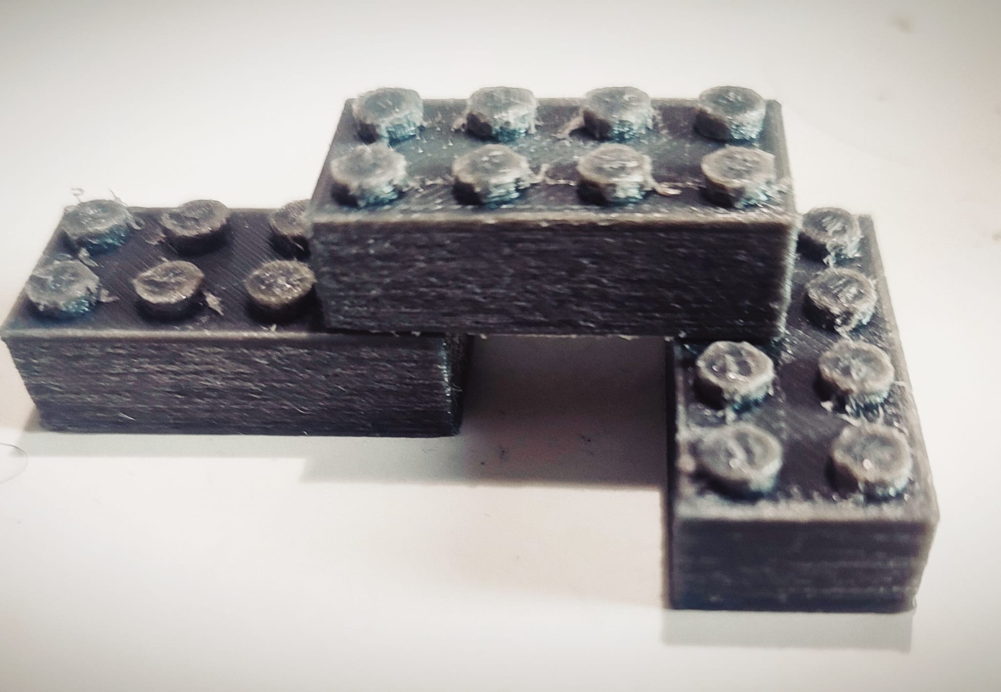 Lego block by josekiller | Download free STL model | Printables.com