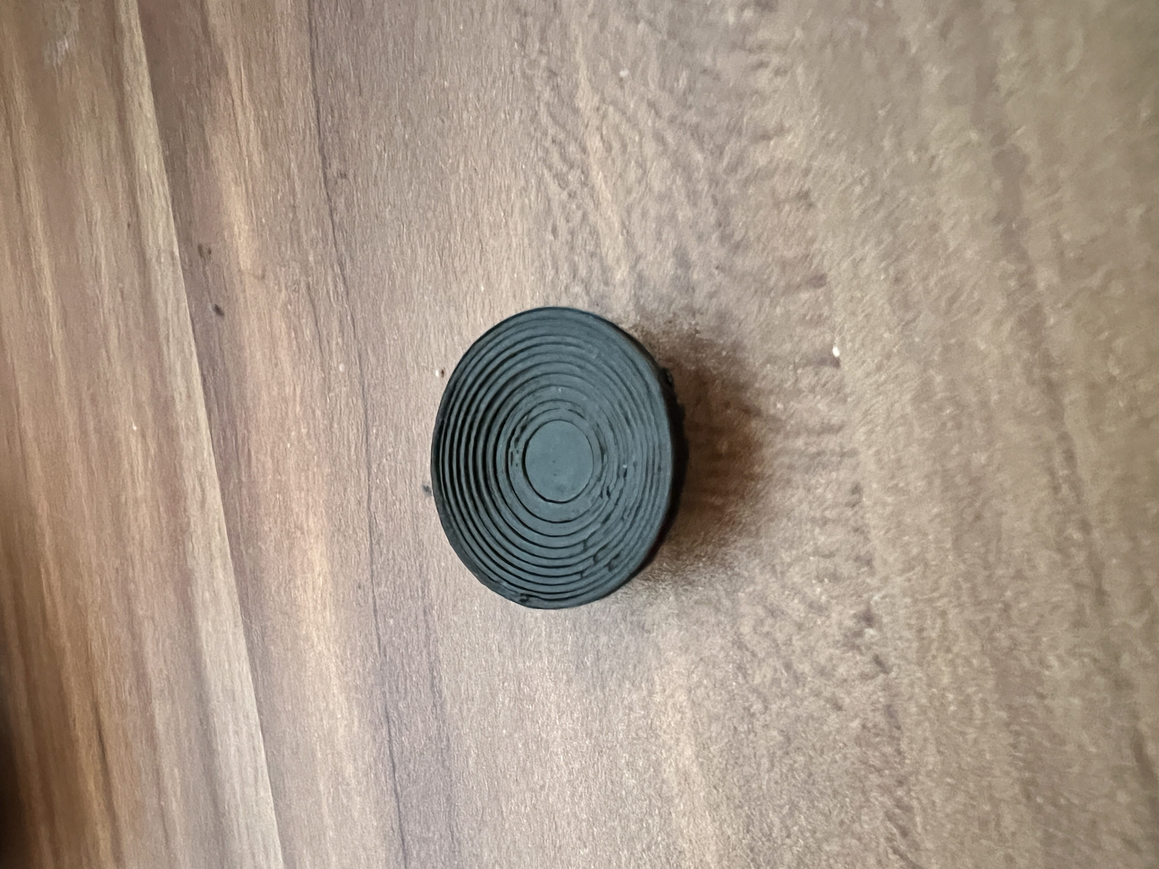 Saugnapf aus TPU by michael perner | Download free STL model ...