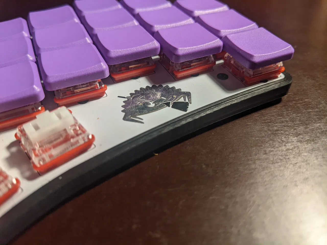 Ferris Sweep Bling LP by prolucker23 | Download free STL model ...