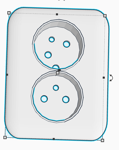 ABB Tango dual by klaviron klaviron | Download free STL model ...