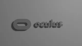 Oculus Logo by meah_ nan | Download free STL model | Printables.com