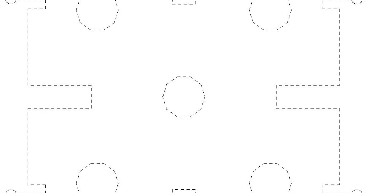 Toy Panel by williamaadams | Download free STL model | Printables.com