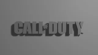 Call of Duty WARZONE LED Logo by brinkbeat | Download free STL model ...
