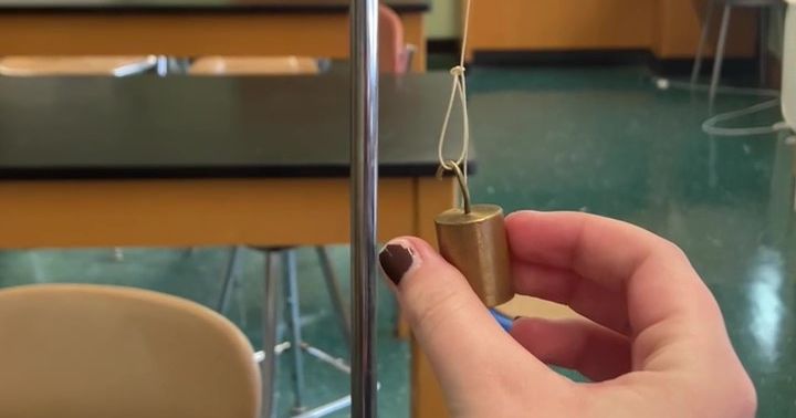 Rotational Moment of Inertia Apparatus by TJL | Download free STL model ...