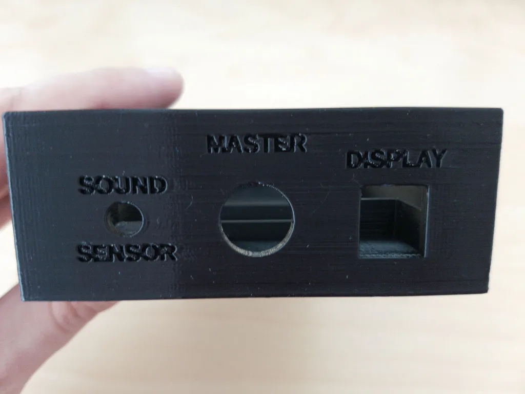 FSTIMER.CZ BOX FST 2.0 by Jiri Blazek | Download free STL model ...