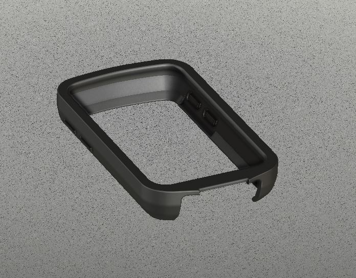 EQUINOX 700/900/XTERRA PRO SCREEN PROTECTION BUMPER MINELAB by Tresign ...