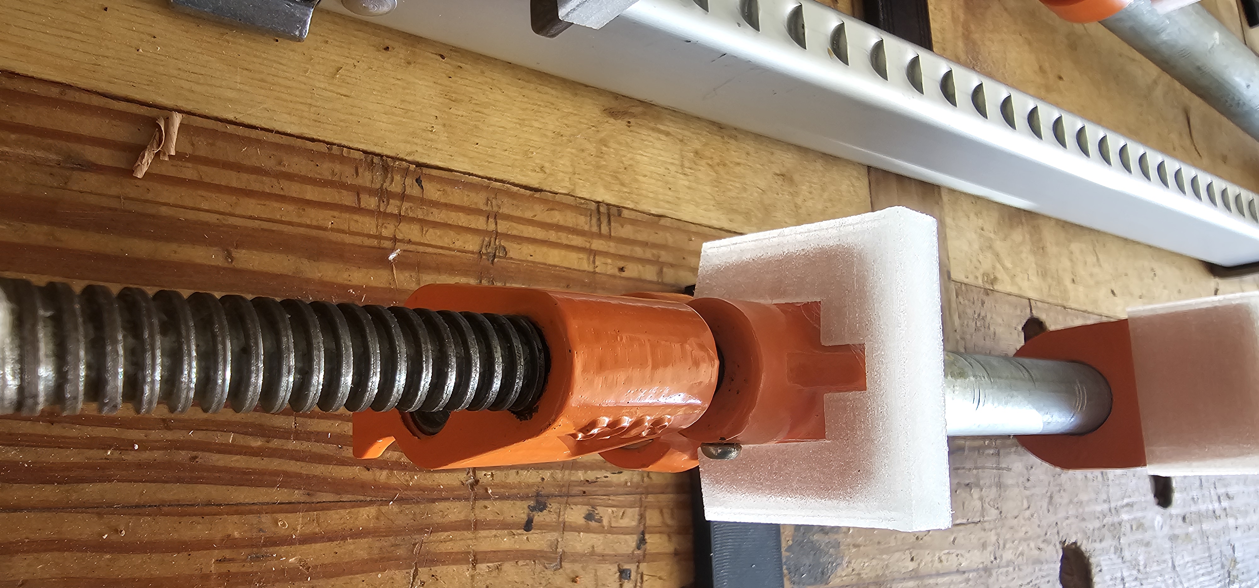 TPU Pipe Clamp Pads (Pittsburgh 3/4" and Pony 1/2") by justinow3n ...