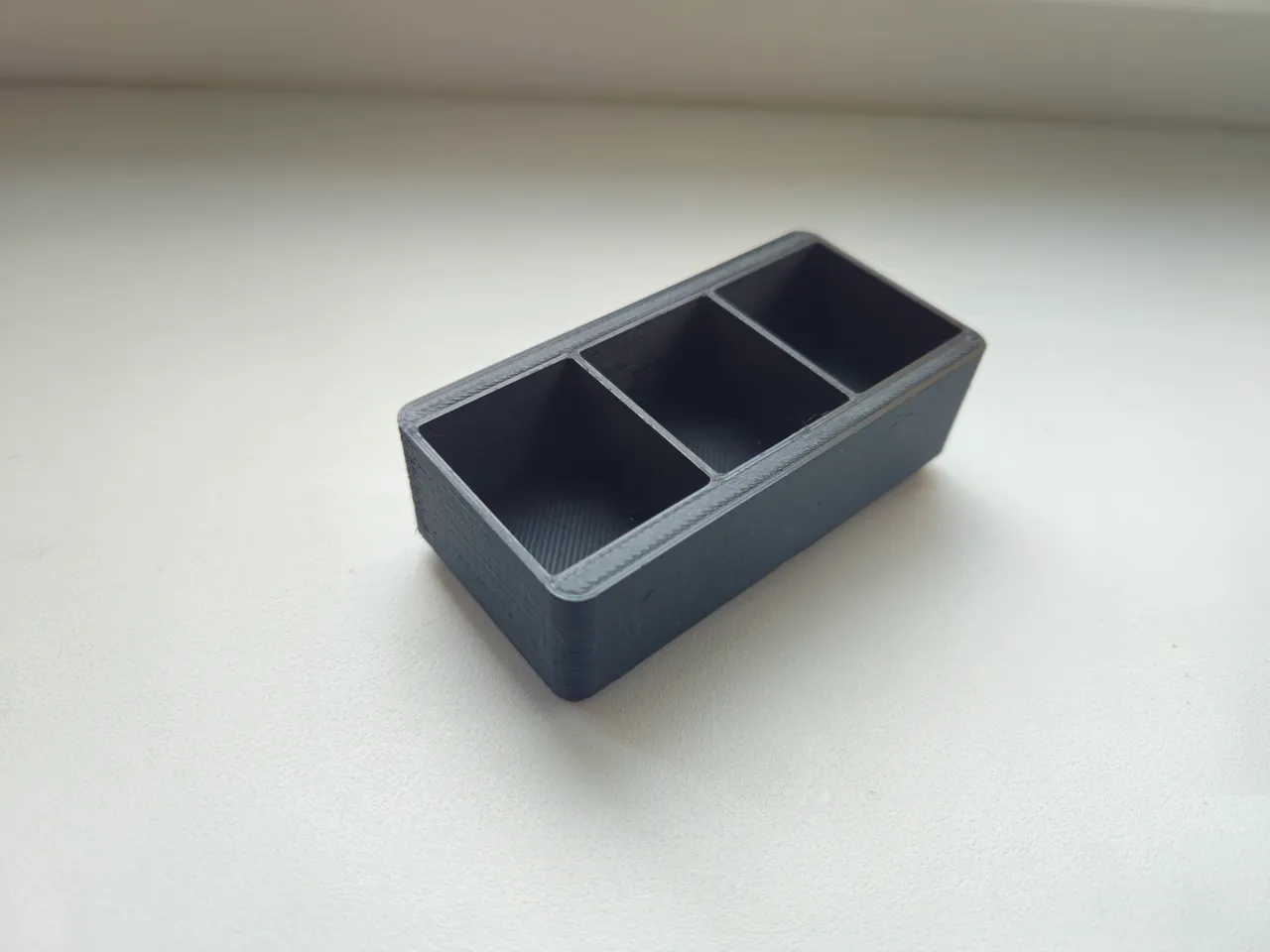 Gridfinity Razor Blade Bin by liborburda | Download free STL model ...