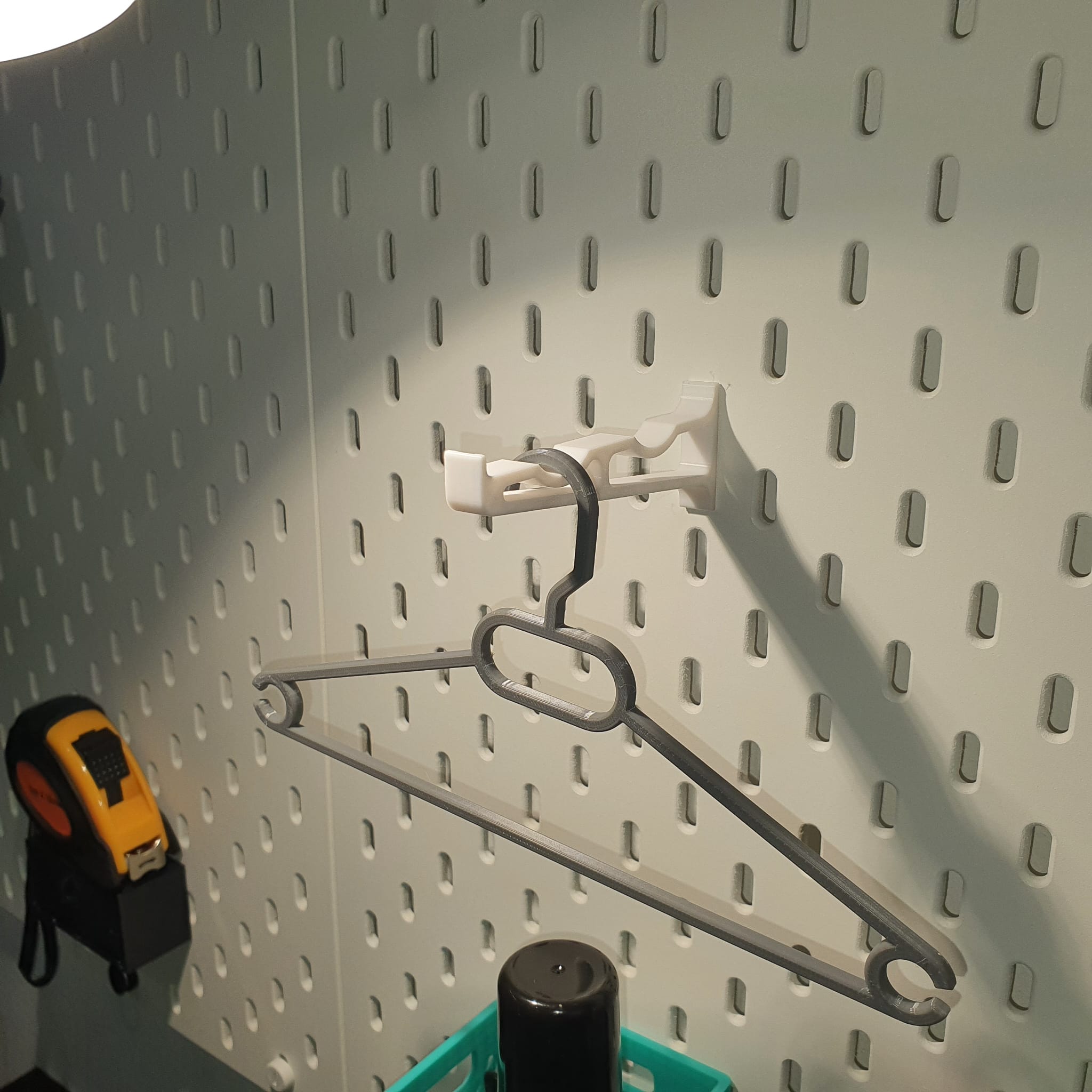 skadis rack hook by OveR mak | Download free STL model | Printables.com