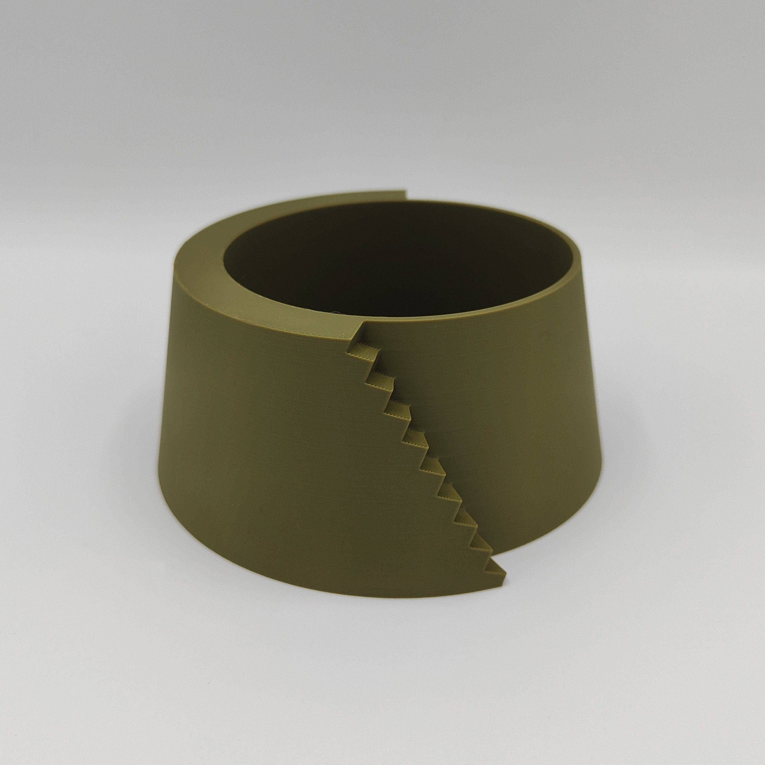 Rise and Fall Pots von Sparks3D | Kostenloses STL-Modell herunterladen ...