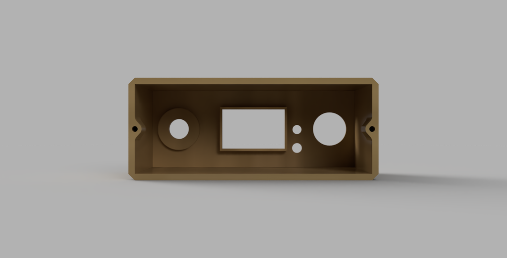 Quicko T12 LED portable soldering station STC by Oxmstr | Download free ...