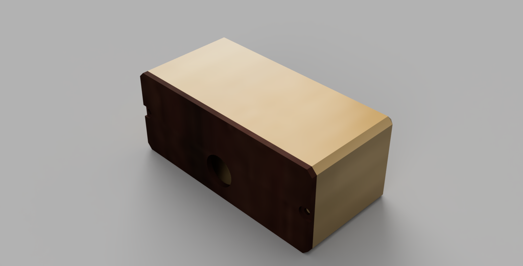 Quicko T12 LED portable soldering station STC by Oxmstr | Download free ...