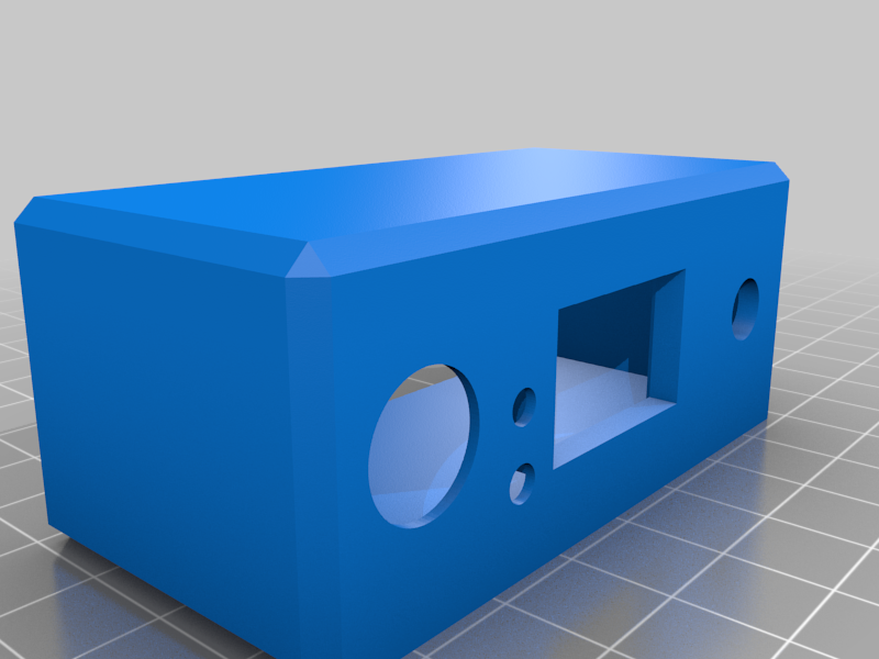 Quicko T12 LED portable soldering station STC by Oxmstr | Download free ...