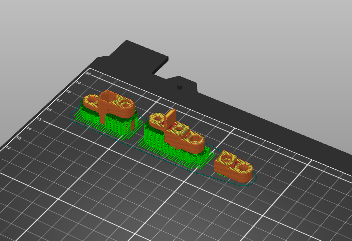 Bit bracelet by Dušan | Download free STL model | Printables.com