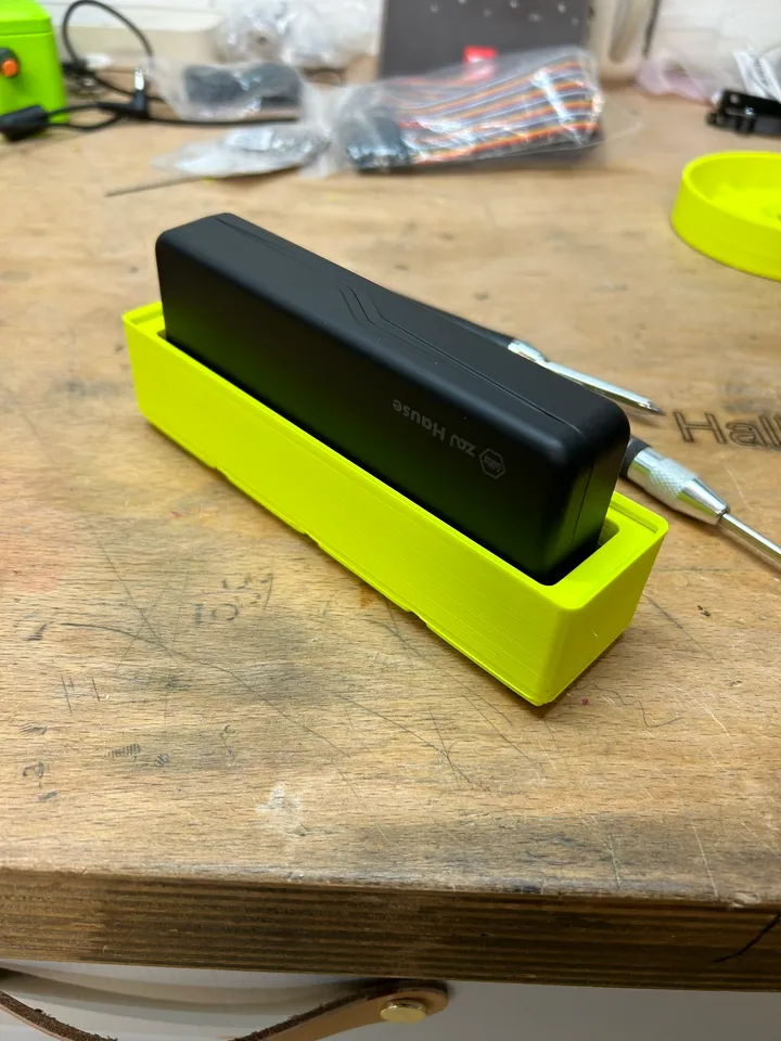 Gridfinity Wiha Mini Screwdriver by Lukas | Download free STL model | Printables.com