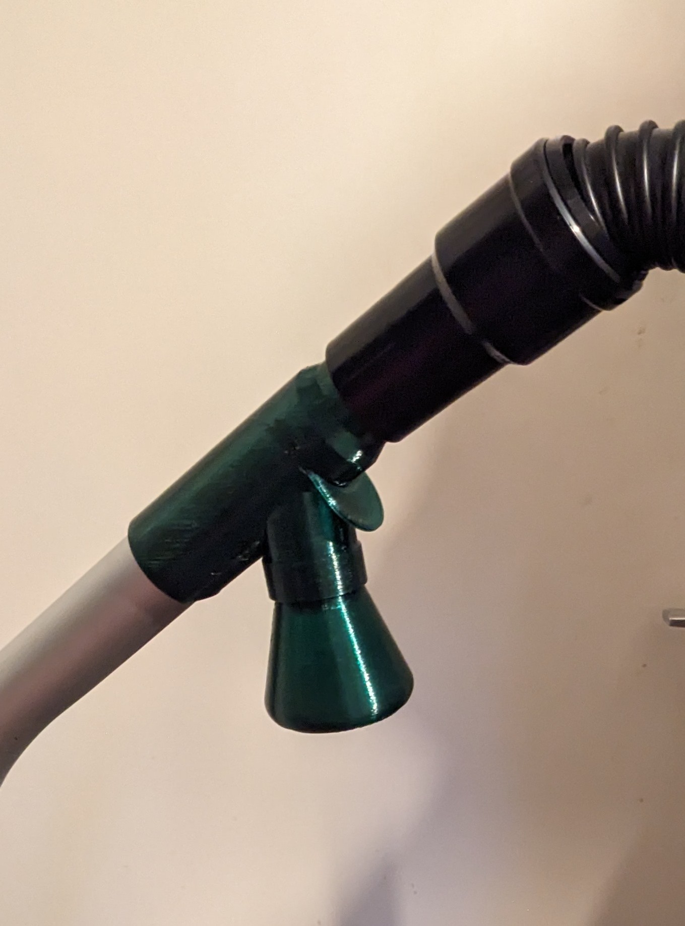 Makita Vacuum 38mm Coin (/Stuff) Catcher by el_fidel | Download free ...