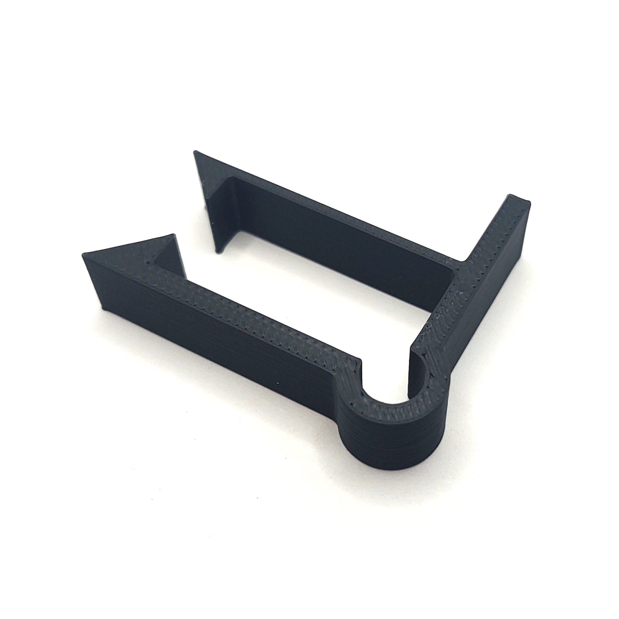 Ikea Nordkisa Drawer Stopper Clip by Dork Design | Download free STL ...