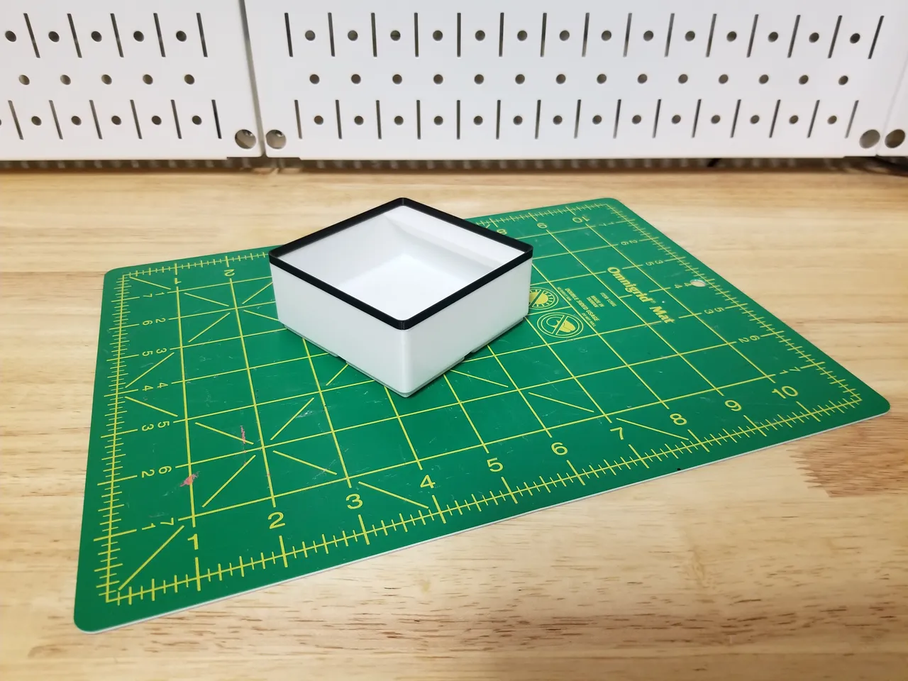 Gridfinity Hardware Organizers by LeeMcFeathers | Download free STL ...