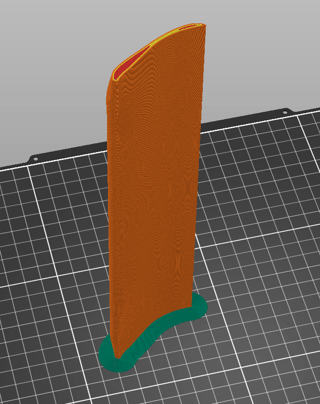 1984 Montgomery 15 Sailboat Mast Gate Plates by RandSchlemiel ...