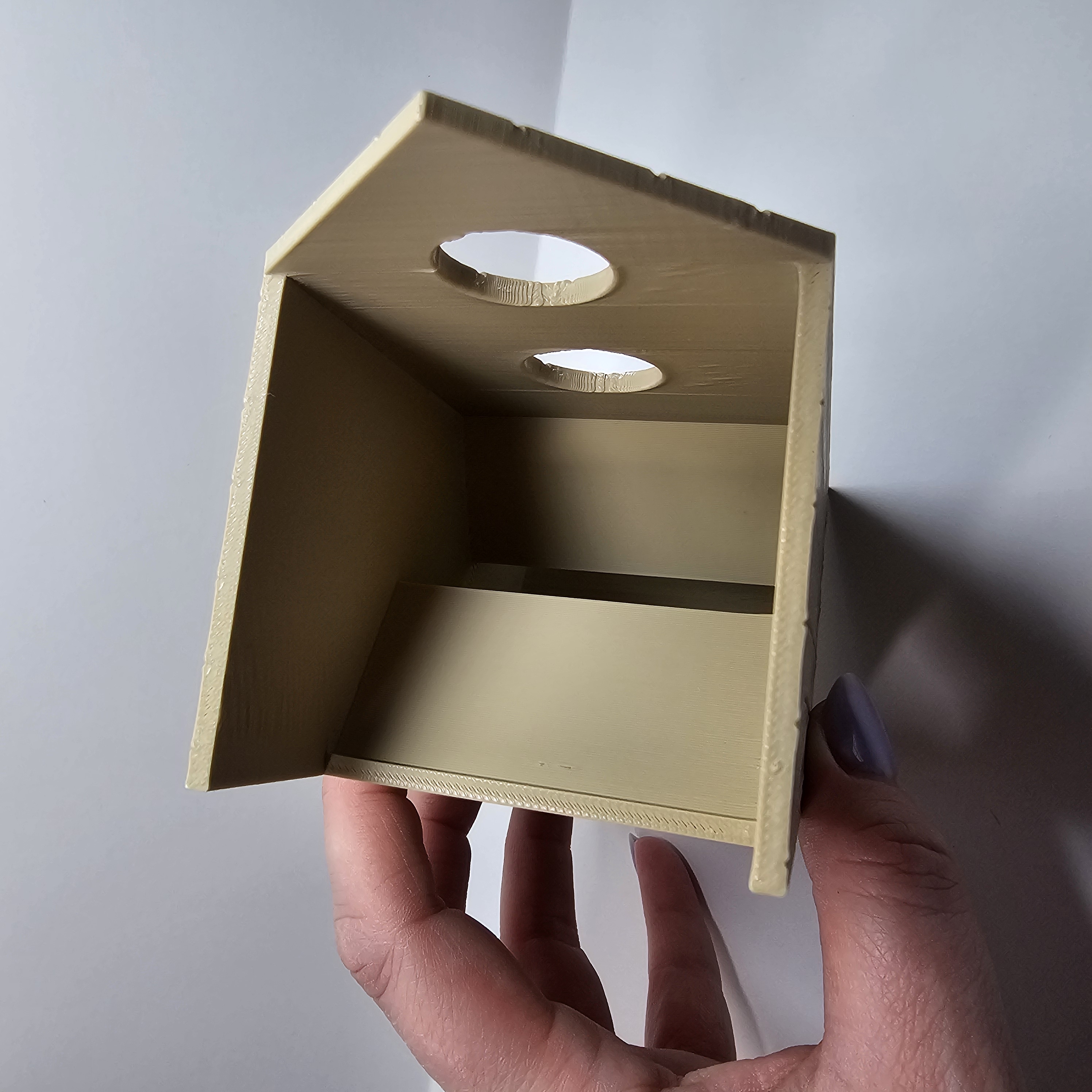 Wingspan Assembled Bird Feeder Double Remix by HRM_Studios | Download ...
