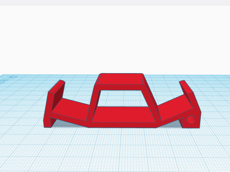 Portable phone base with 2 angles by Demian Ramos | Download free STL ...