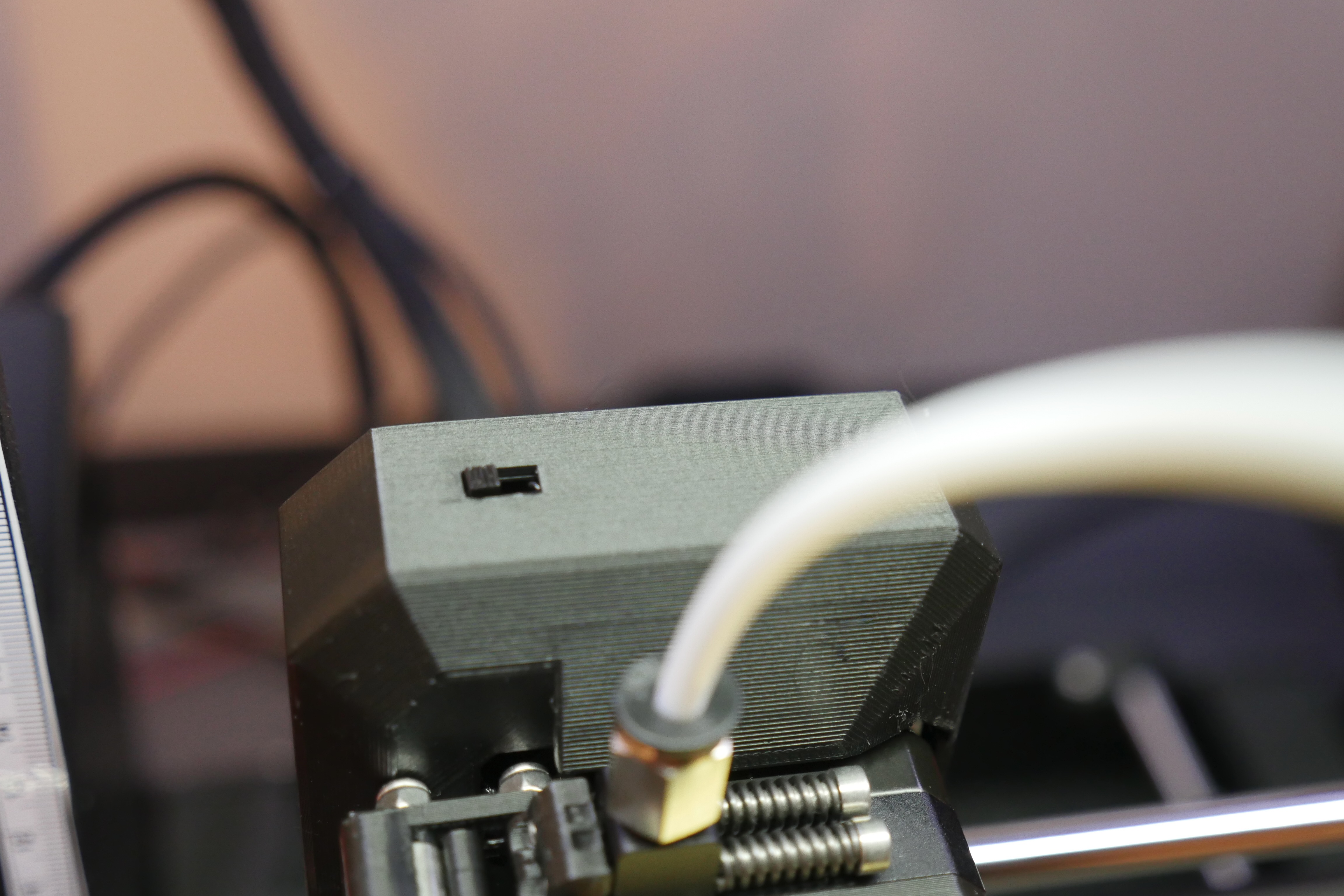 3DO Nozzle Cam for MK4 Remix by LarryD | Download free STL model ...