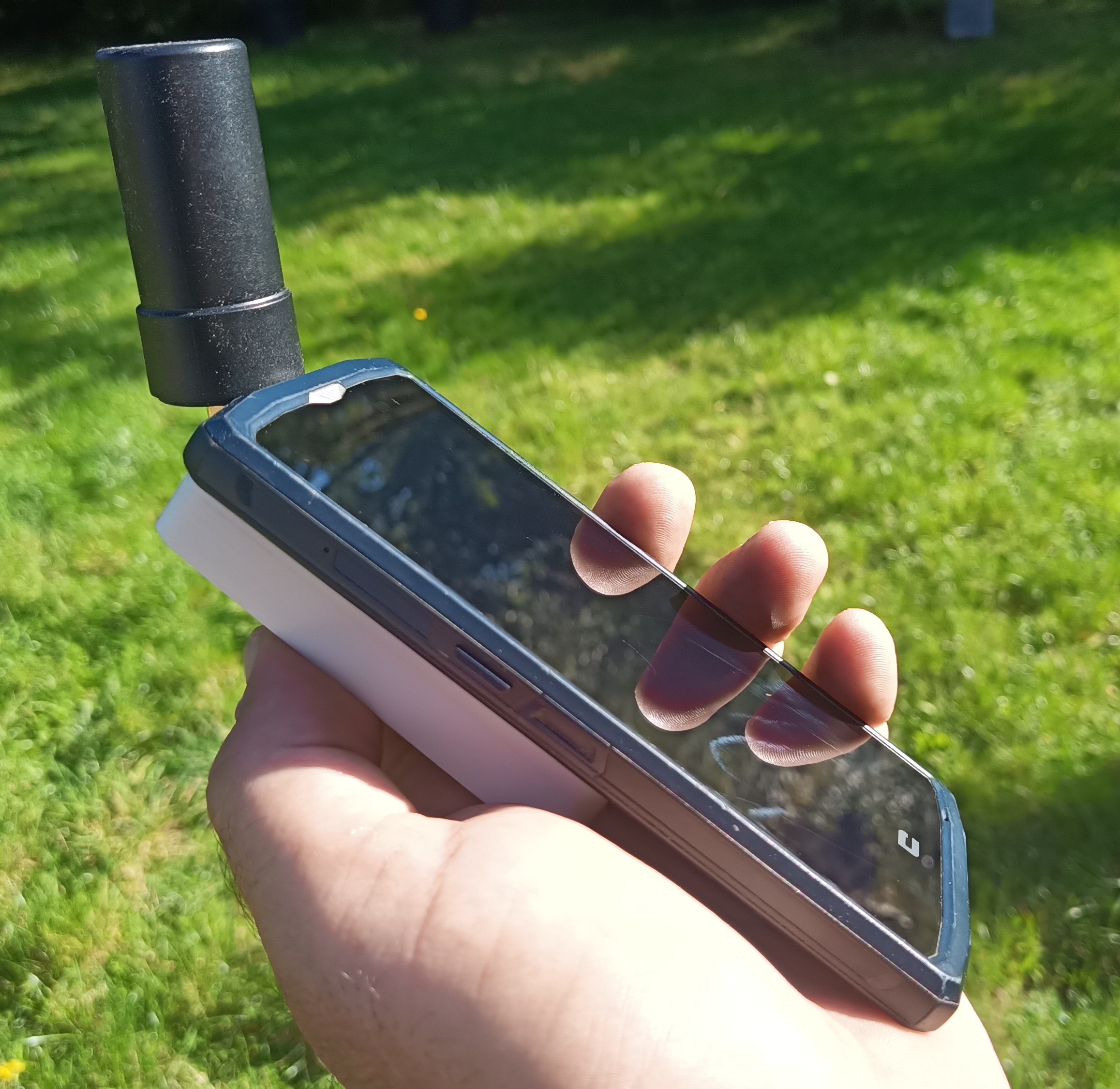 GNSS RTK V5 by jancelin | Download free STL model | Printables.com