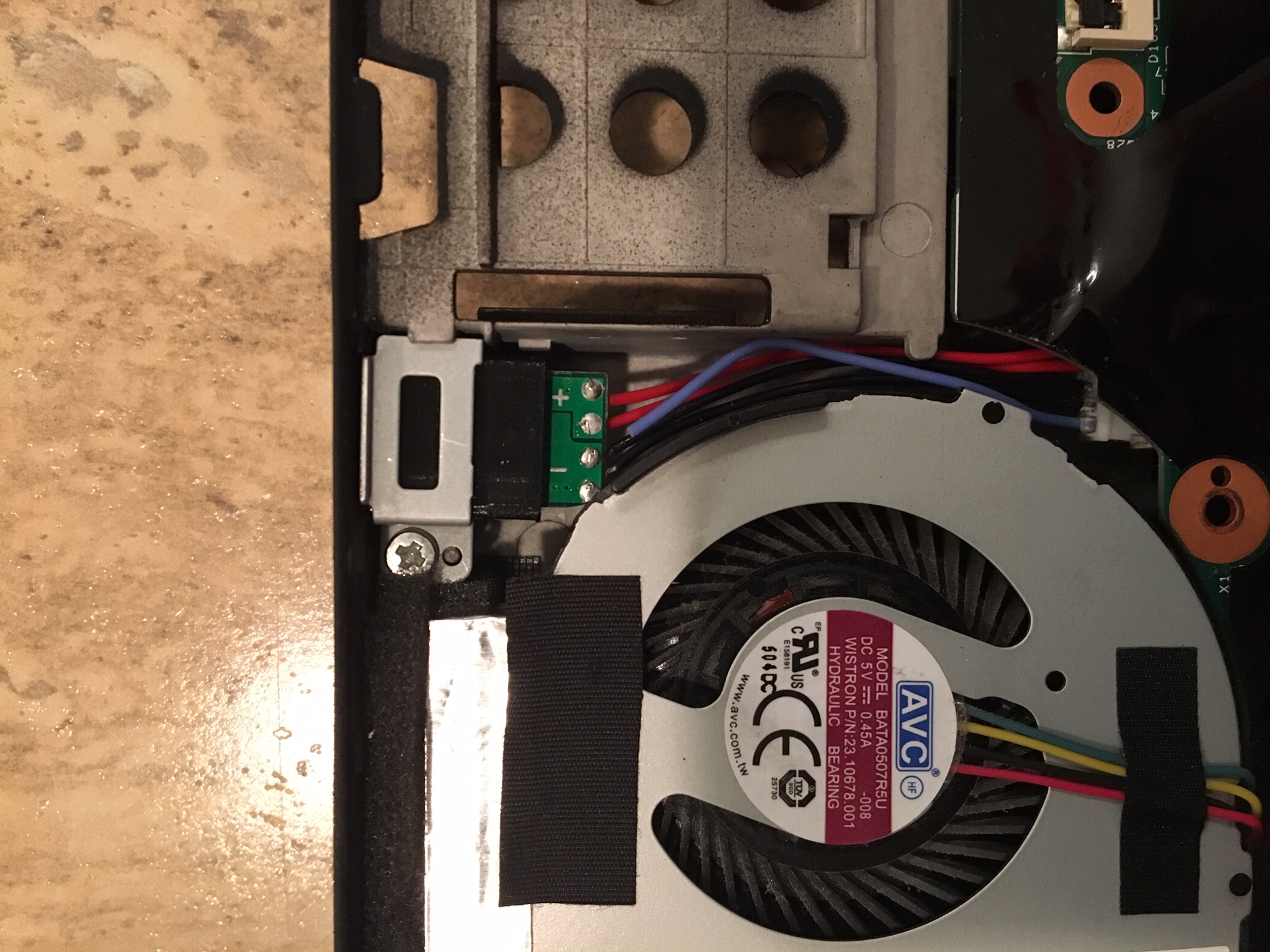 X230 USB-C adapter by Wahcuda | Download free STL model | Printables.com