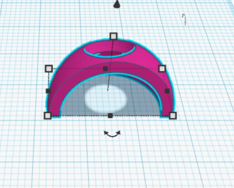 fish tank cave by colinsta | Download free STL model | Printables.com