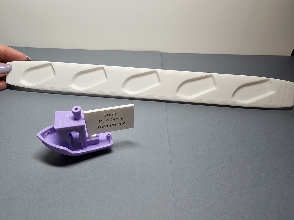Complete Benchy Management System (Docks & Flag for Swatches) by HRM ...